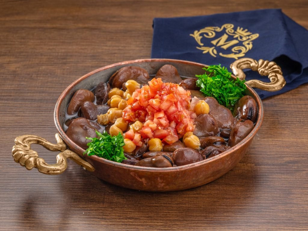 Mahrosah Restaurant & Sweet Shop - The Best in Sharjah