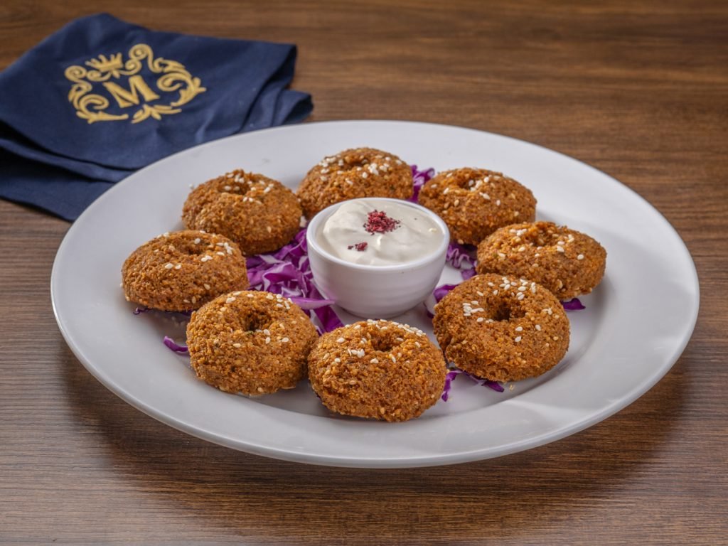 Mahrosah Restaurant & Sweet Shop - The Best in Sharjah