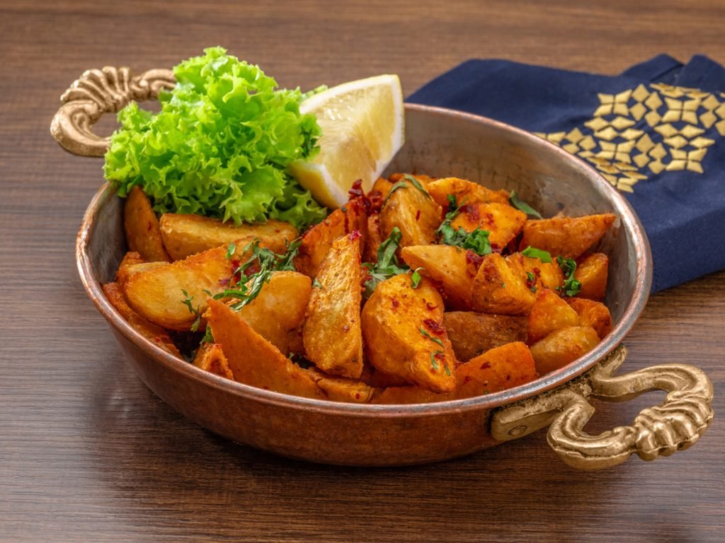 Mahrosah Restaurant & Sweet Shop - The Best in Sharjah