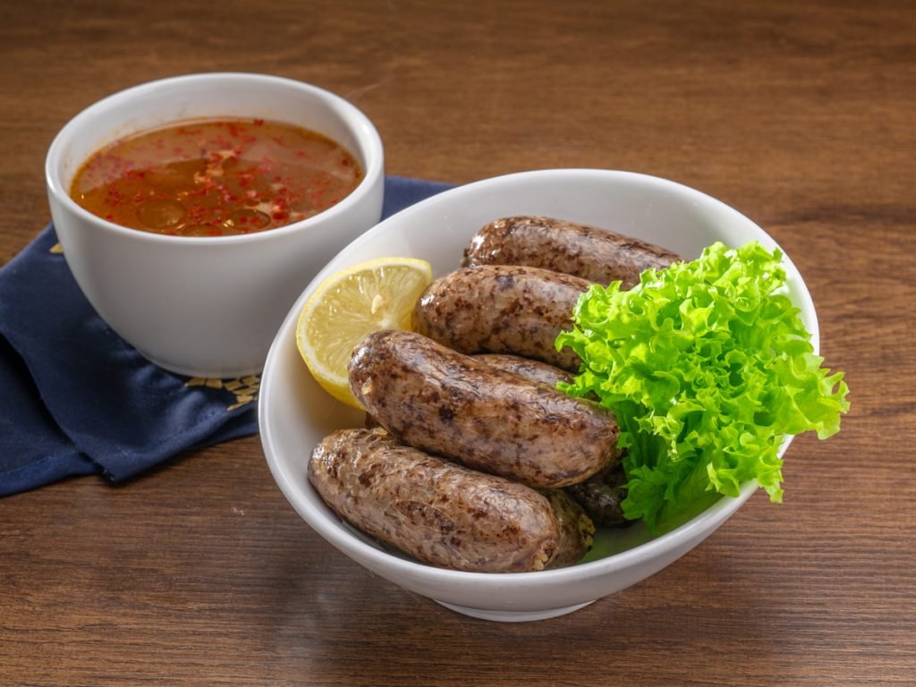 Mahrosah Restaurant & Sweet Shop - The Best in Sharjah
