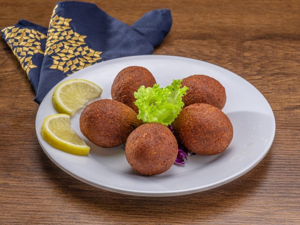 Mahrosah Restaurant & Sweet Shop - The Best in Sharjah