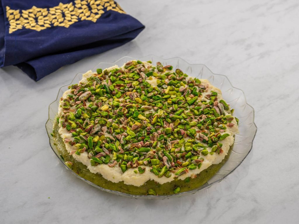 Mahrosah Restaurant & Sweet Shop - The Best in Sharjah